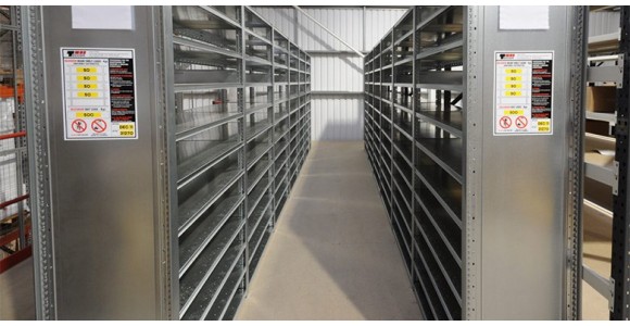 BAF Stivuitoare Logistic S.R.L. – BAF Stivuitoare Logistic S.R.L.