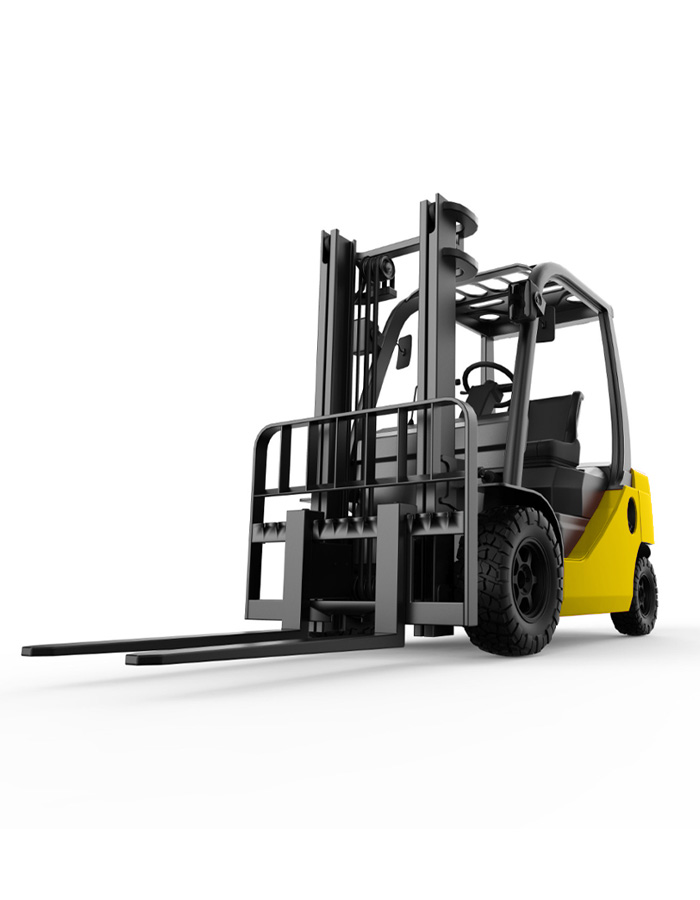 Stivuitoare - BAF Stivuitoare